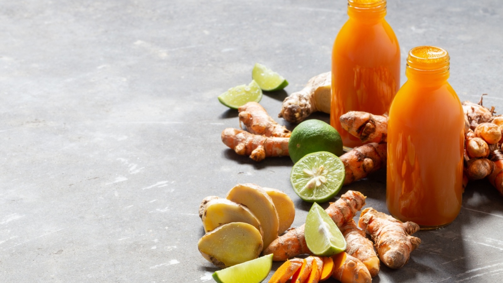 Flavor Ingredients For Functional Beverage Formulation